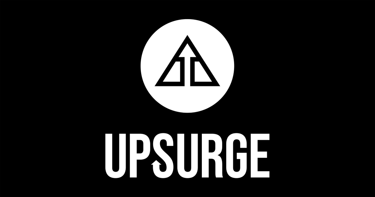 Upsurge | The Climbing Social Network